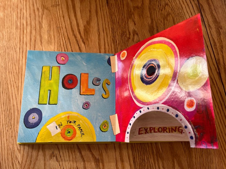 Beautiful Oops: SEL lessons for kindergarten – Mrs. Coomber's Kinderland